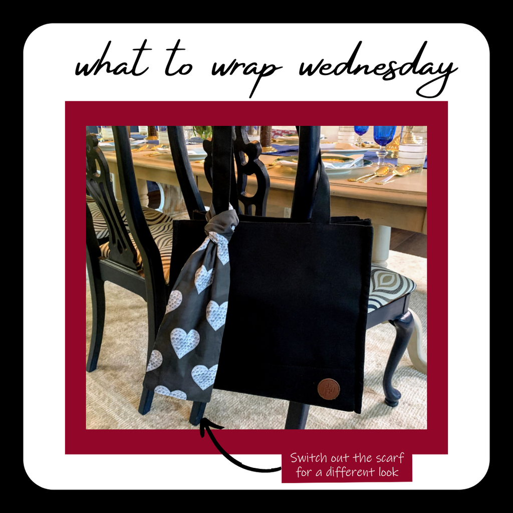 What to Wear Wednesday has the holiday spirit – Jane Fifteen Thirty